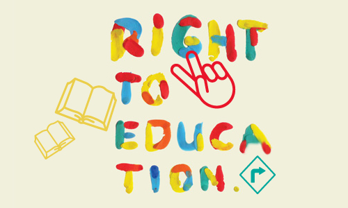 Cultural And Educational Rights Poster